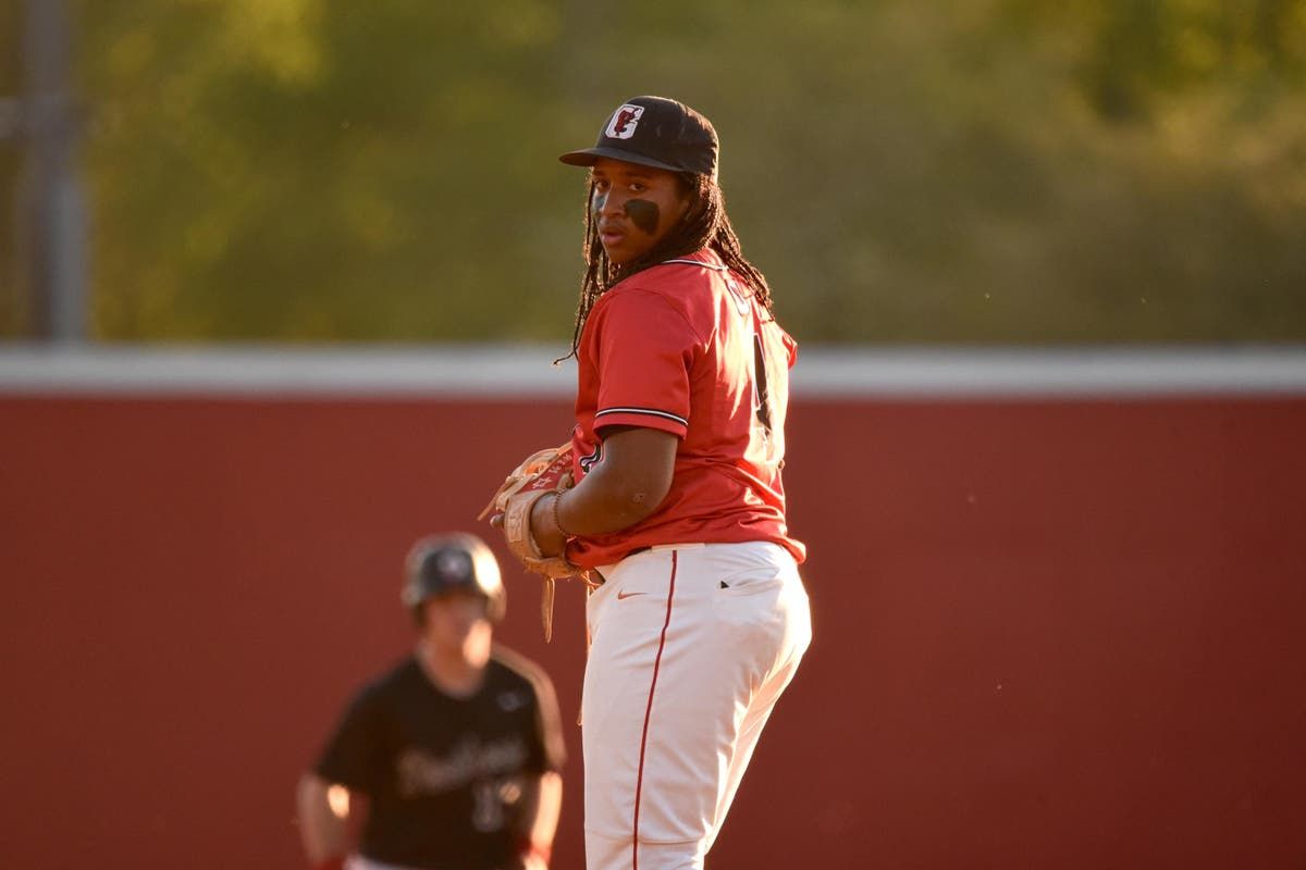 High school baseball player left brain dead in freak…