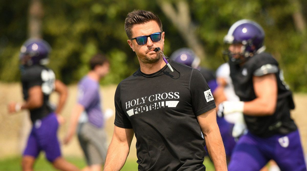 James Madison Football Announces New Coach Just Days…