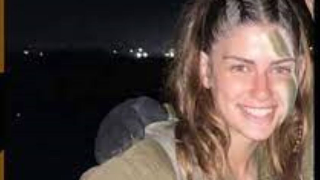 Female IDF Soldiers Prove Their Valor In Battle With…