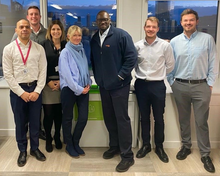 Little Boy’s Excessive Blinking Leads To Discovery Of…