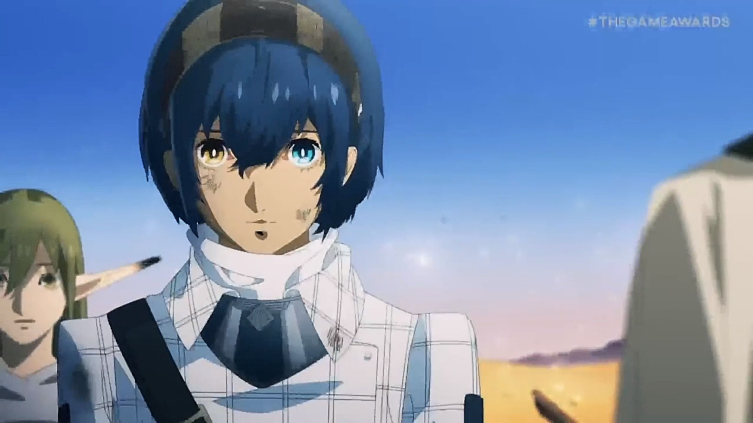 Atlus finally gives us a new Metaphor Re:Fantazio…