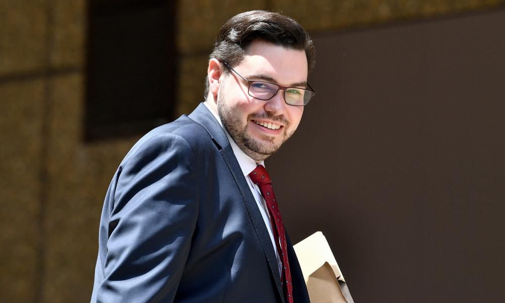 Chequed out: Channel Seven pays the price for Bruce…