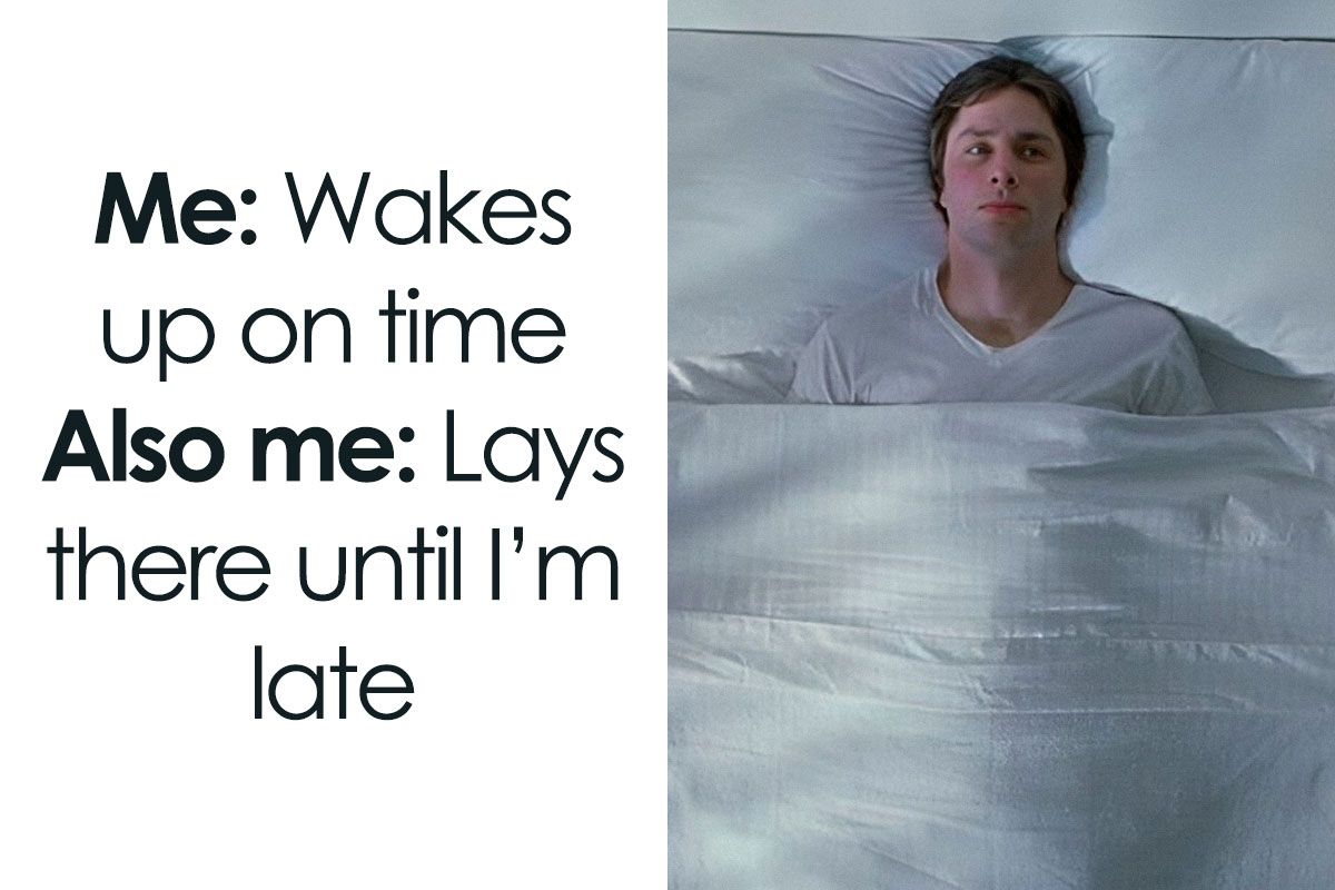 50 Amusing Memes To Keep You Entertained, As Shared By…