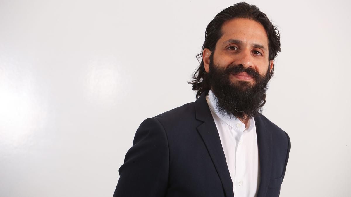 ‘We are not here to replace museums,’ says Amit Sood…