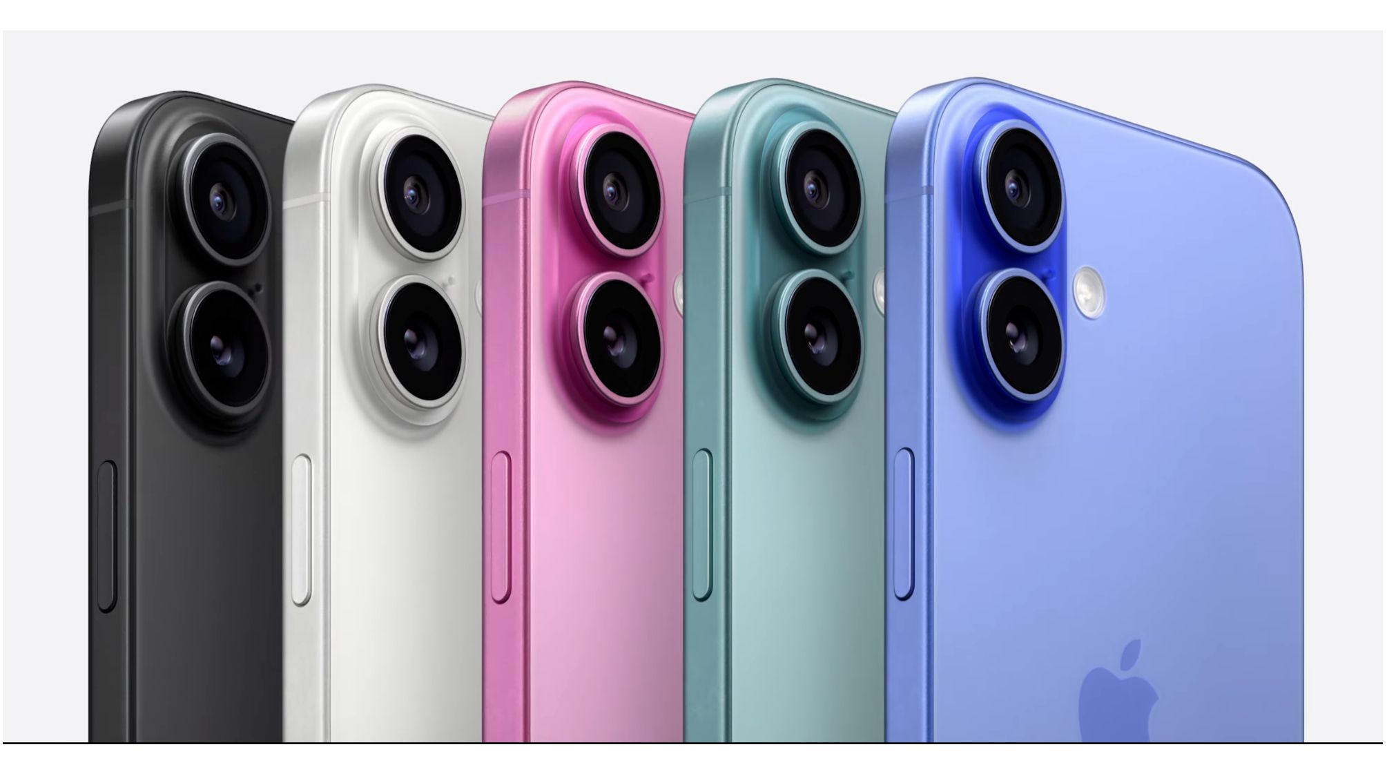 iPhone 16 is official: price, release date and all the…
