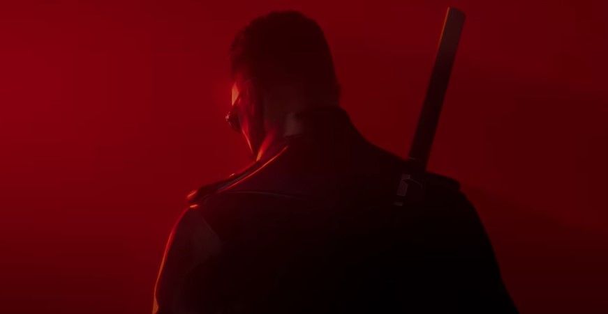 Microsoft and Xbox announced 'Marvel's Blade' at The…