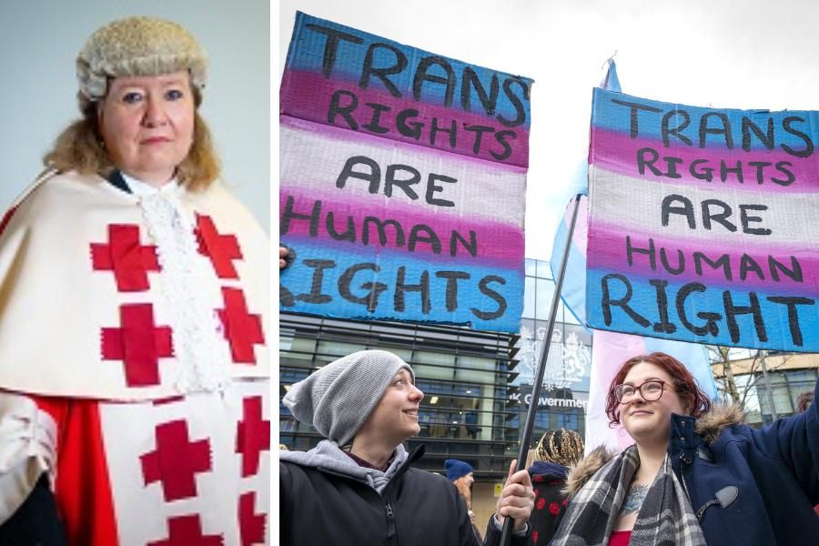 Read the full ruling as court says UK Government CAN…