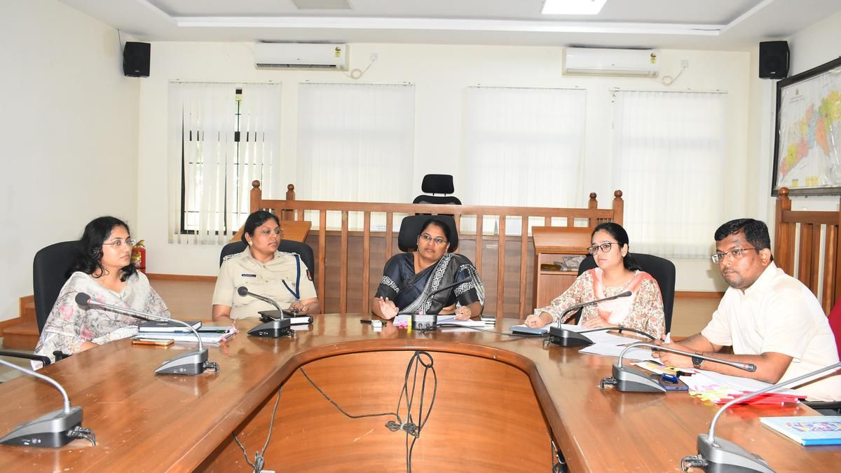 Complete Expeditiously Works Sanctioned Under Kkrdb