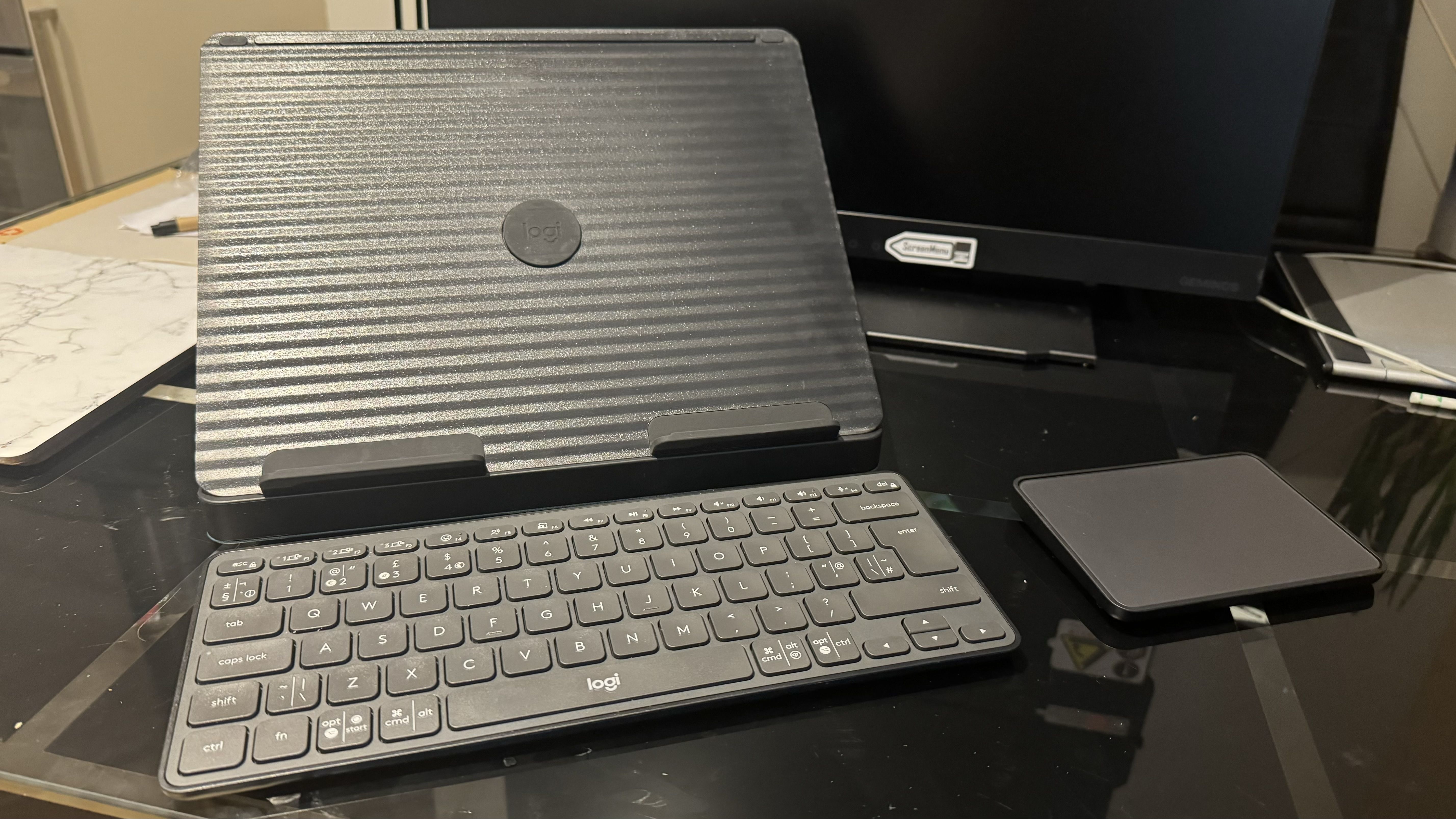 Logitech Casa review: a chic but costly mobile…