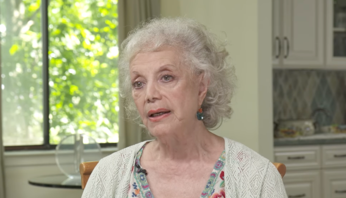 Ellen Holly, trailblazing star of One Life to Live,…