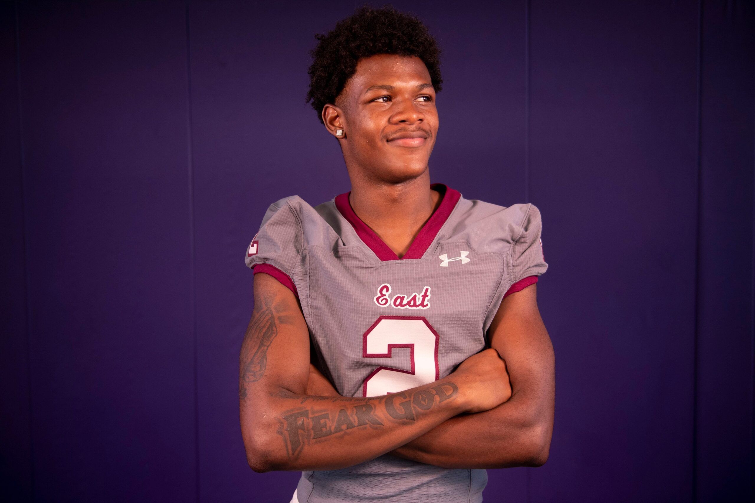 Why did 4-star Elijah Groves pick North Carolina State?