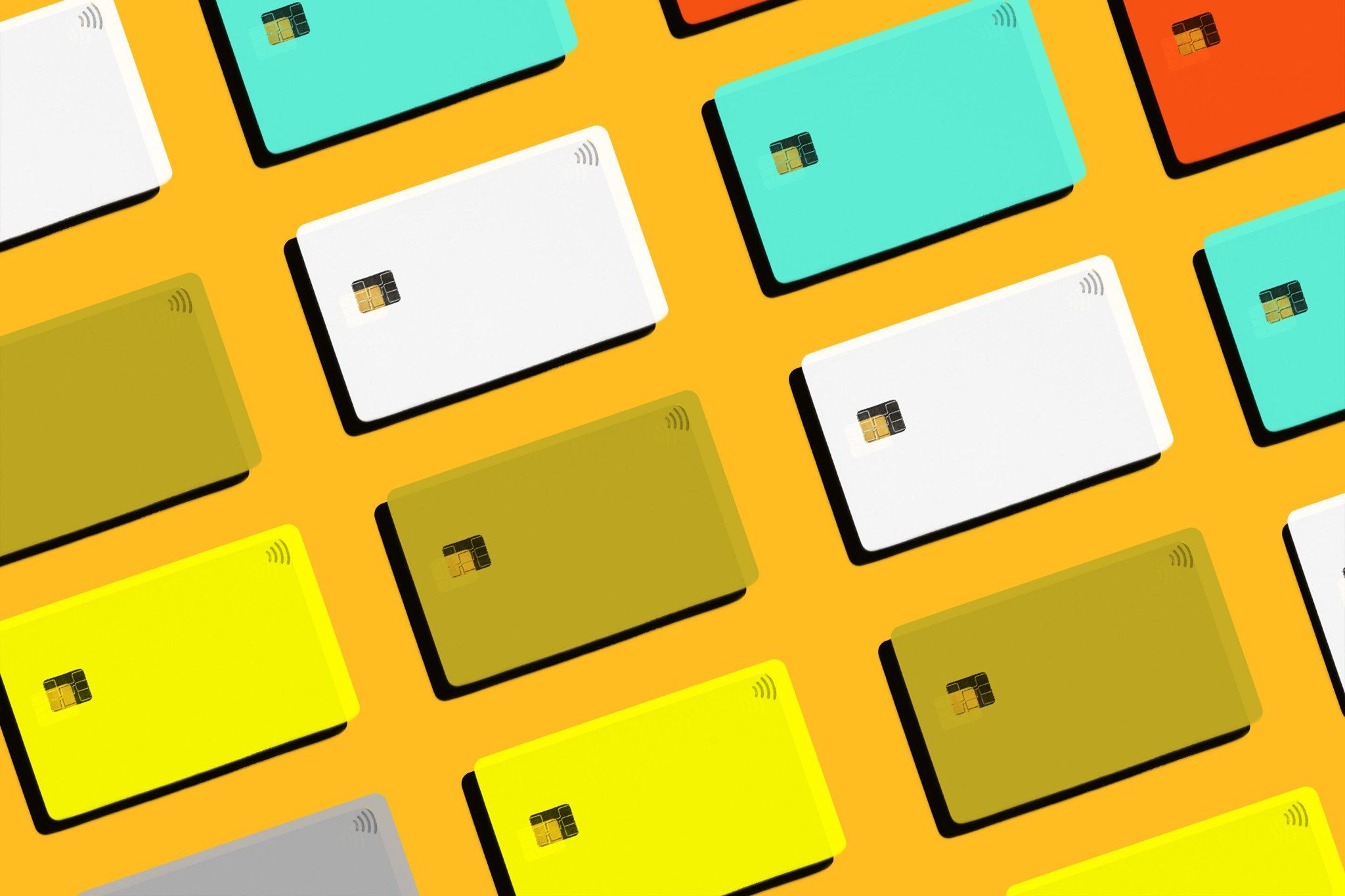 A beginner’s guide to credit cards