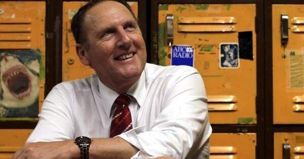 Residents claim Jeremy Bath wrote Scott Neylon letters