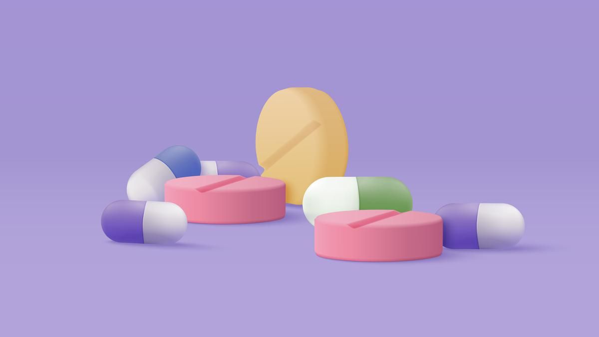 Indias Alarming ‘fixed Dose Combination Problem