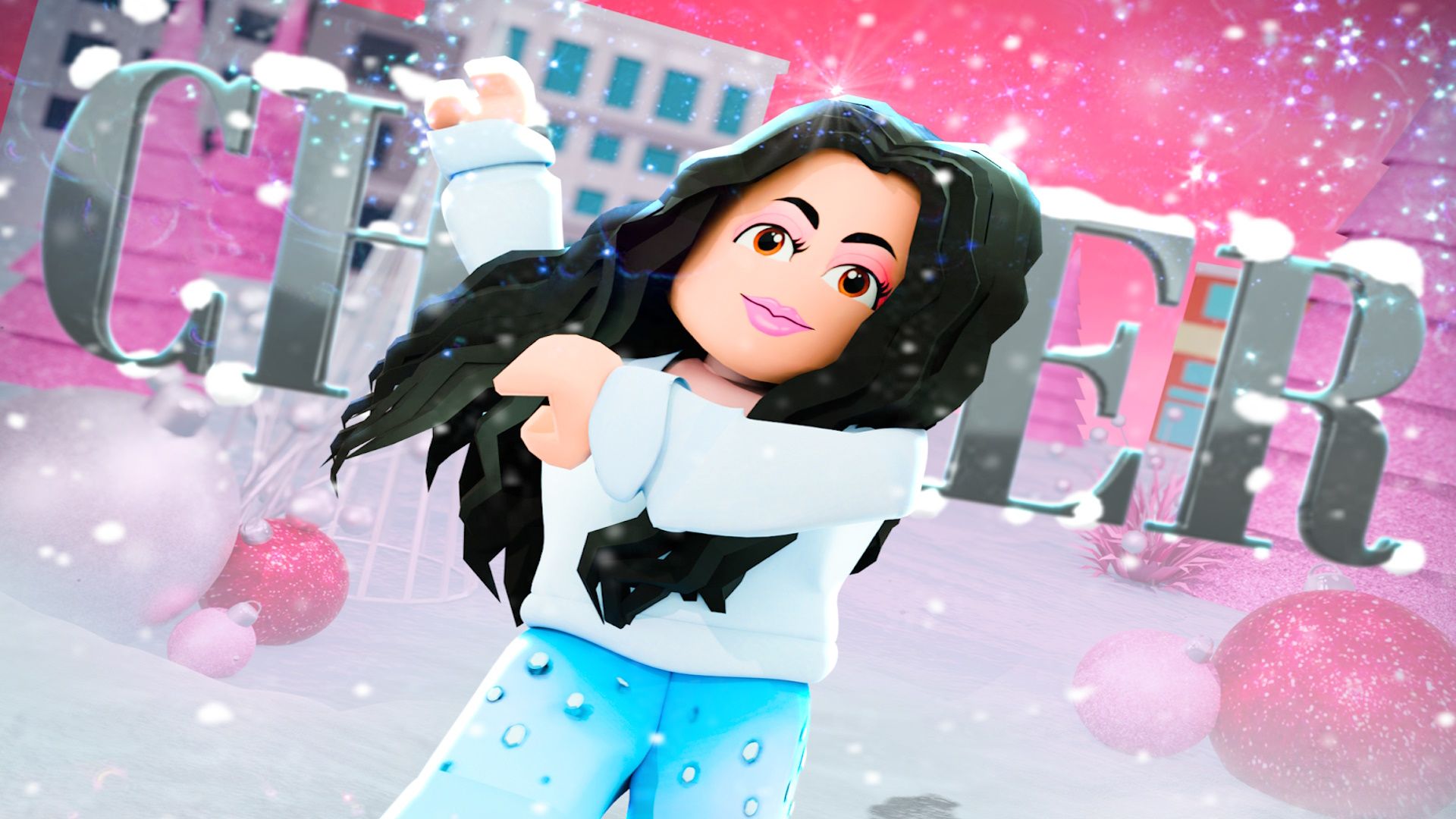 Cher is appearing in a Roblox crossover for the first…