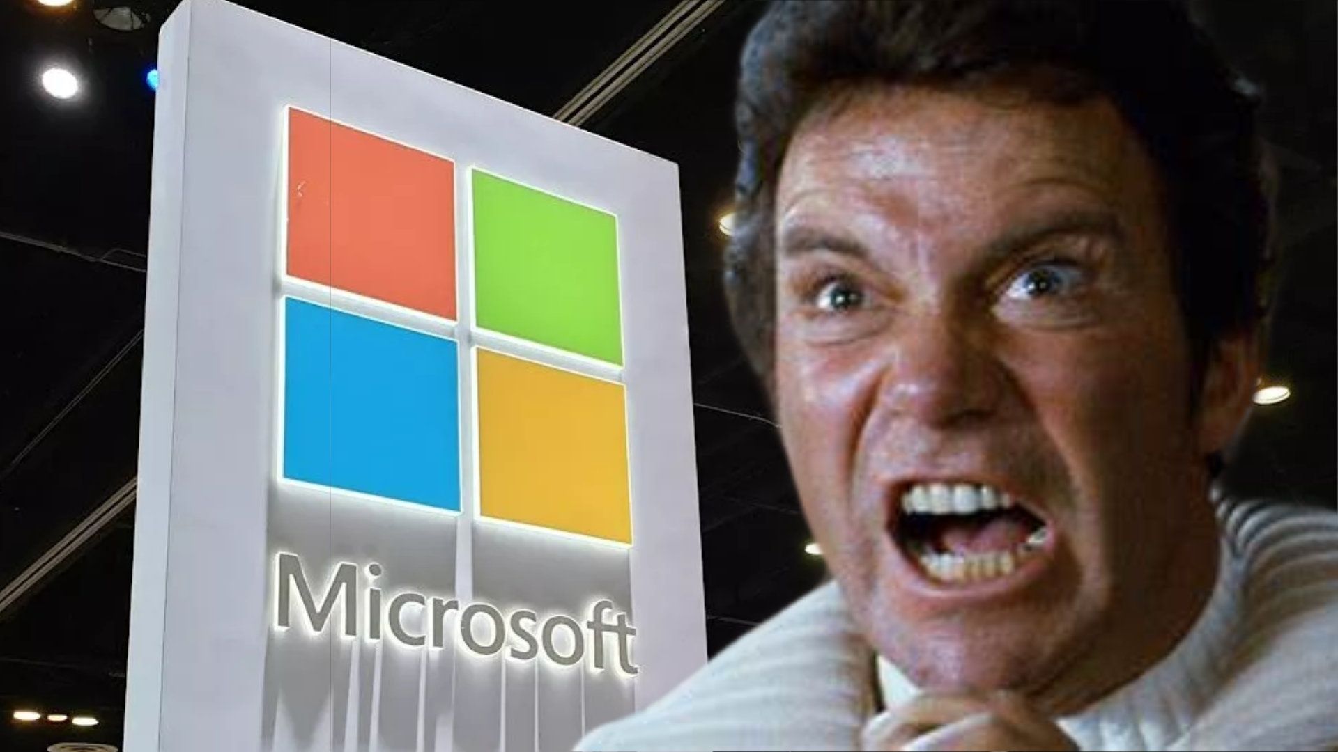 Microsoft vs. FTC II: The Wrath of Khan — the FTC once…