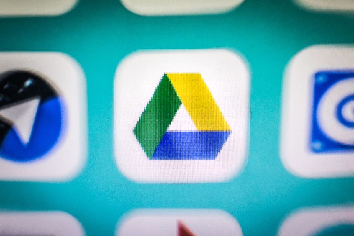 Google Drive users unhappy with Google’s response to… Google Drive users unhappy with Google’s response to…