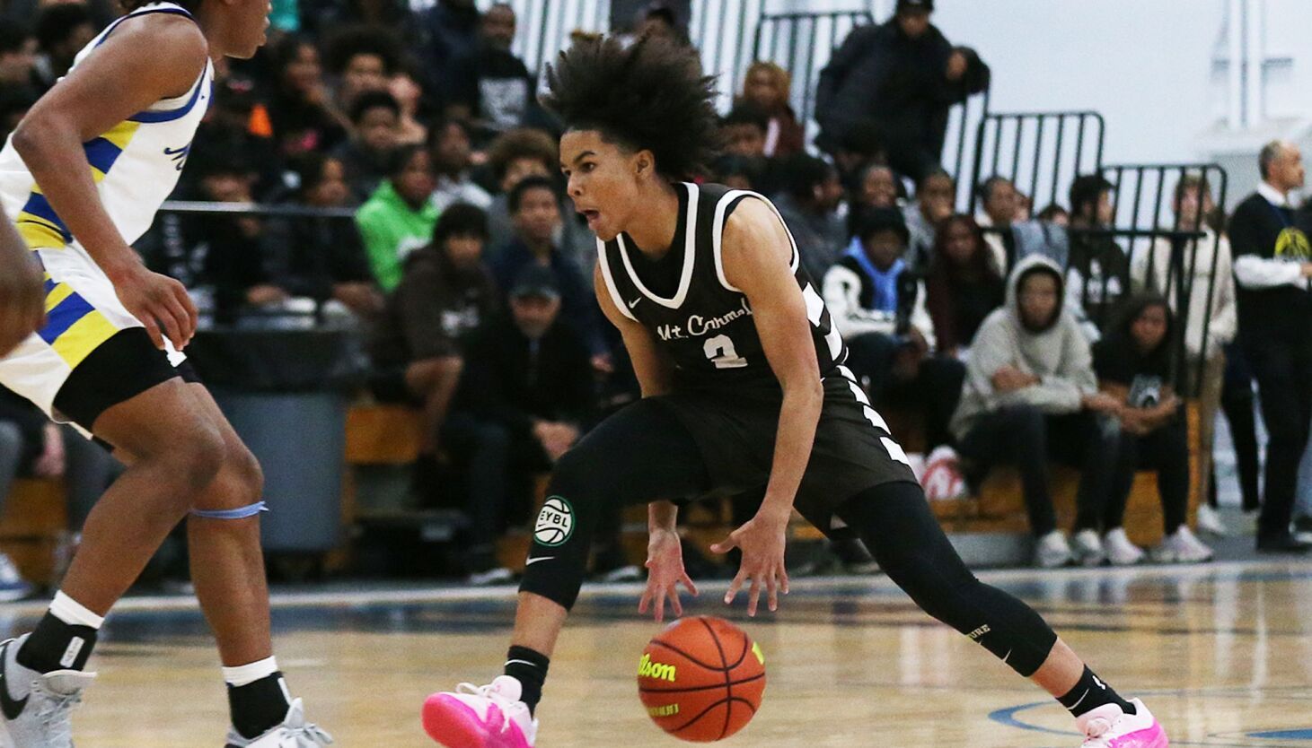 Noah Mister’s poised debut is difference in Mount…