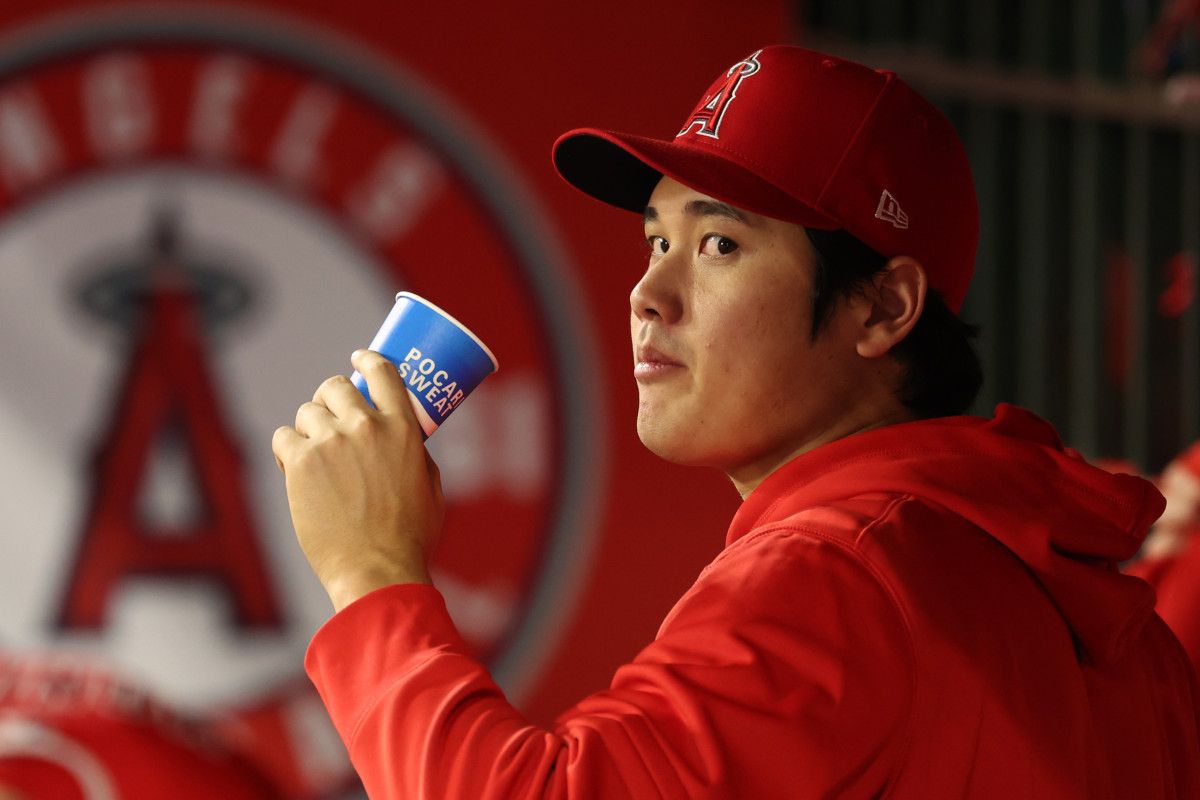 Shohei Ohtani’s Free Agency Descends Into Delightful…