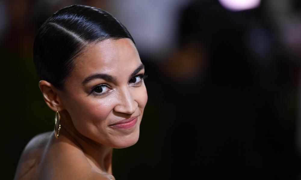 The Squad review: AOC, the rise of the left and the…