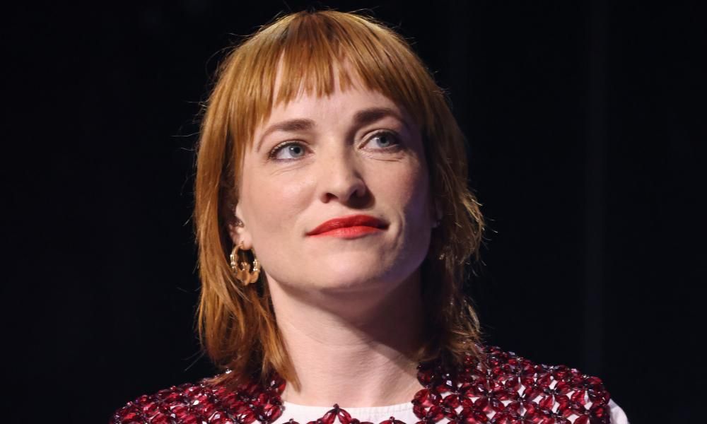 On my radar: Radie Peat from Lankum’s cultural…