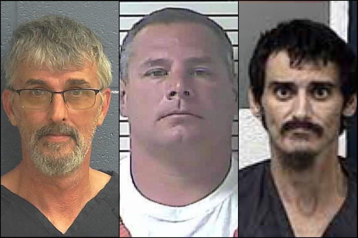 Third arrest made in case of missing Kentucky mom…