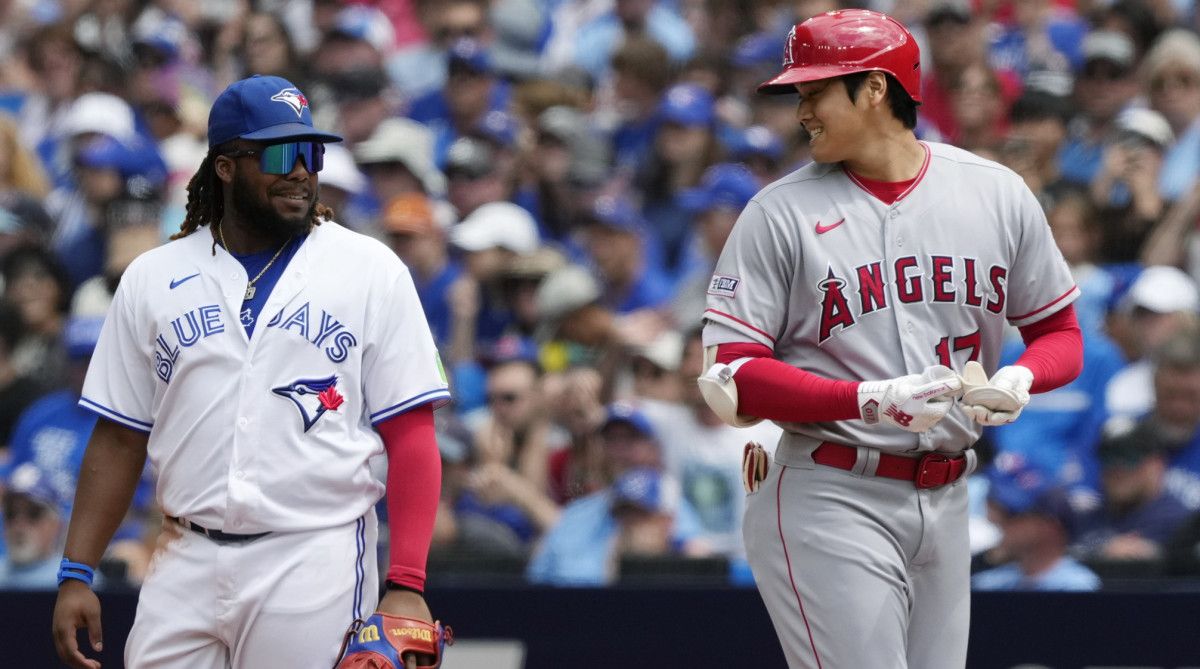 Sports Illustrated - Shohei Ohtani’s Deal Is a Big…