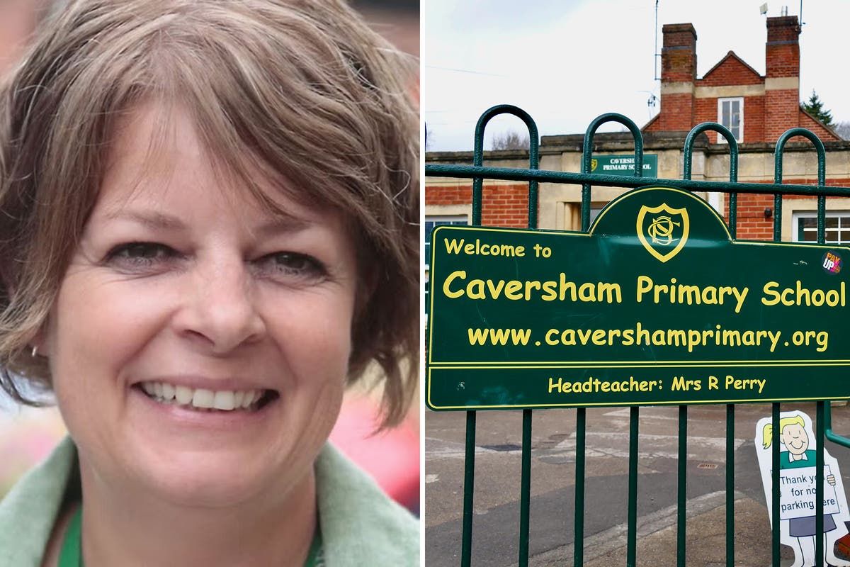 Ruth Perry: Ten more headteachers left suicidal in…