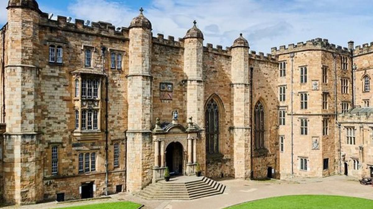 Durham University: A U.K. collegiate system with a…