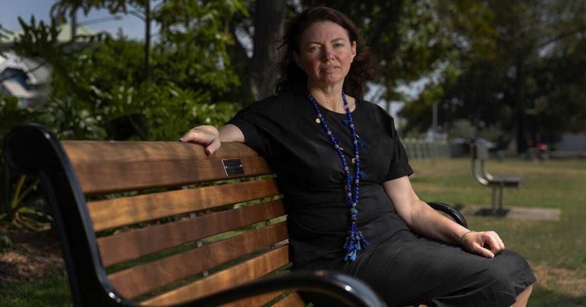 'Bittersweet day' as Mackenzie Anderson's mum unveils…