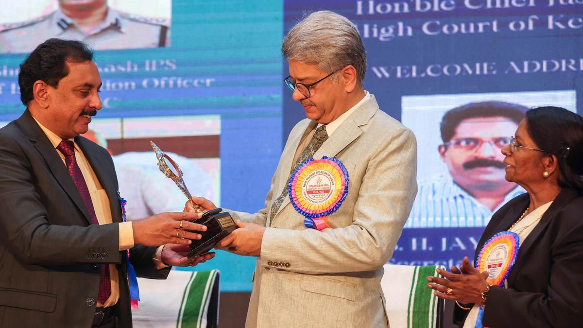 Human rights equal to fundamental rights, says Kerala…