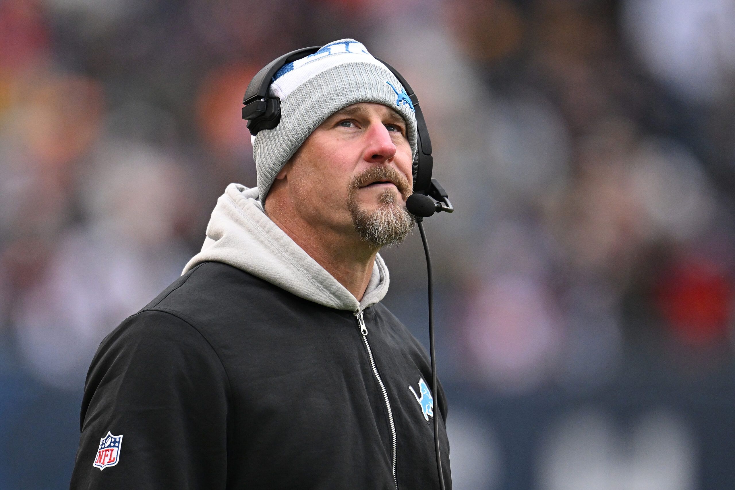 What they’re saying about the Lions after an ugly Week…