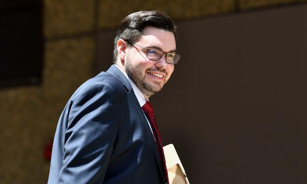 Lehrmann proceedings day 13 – as it happened