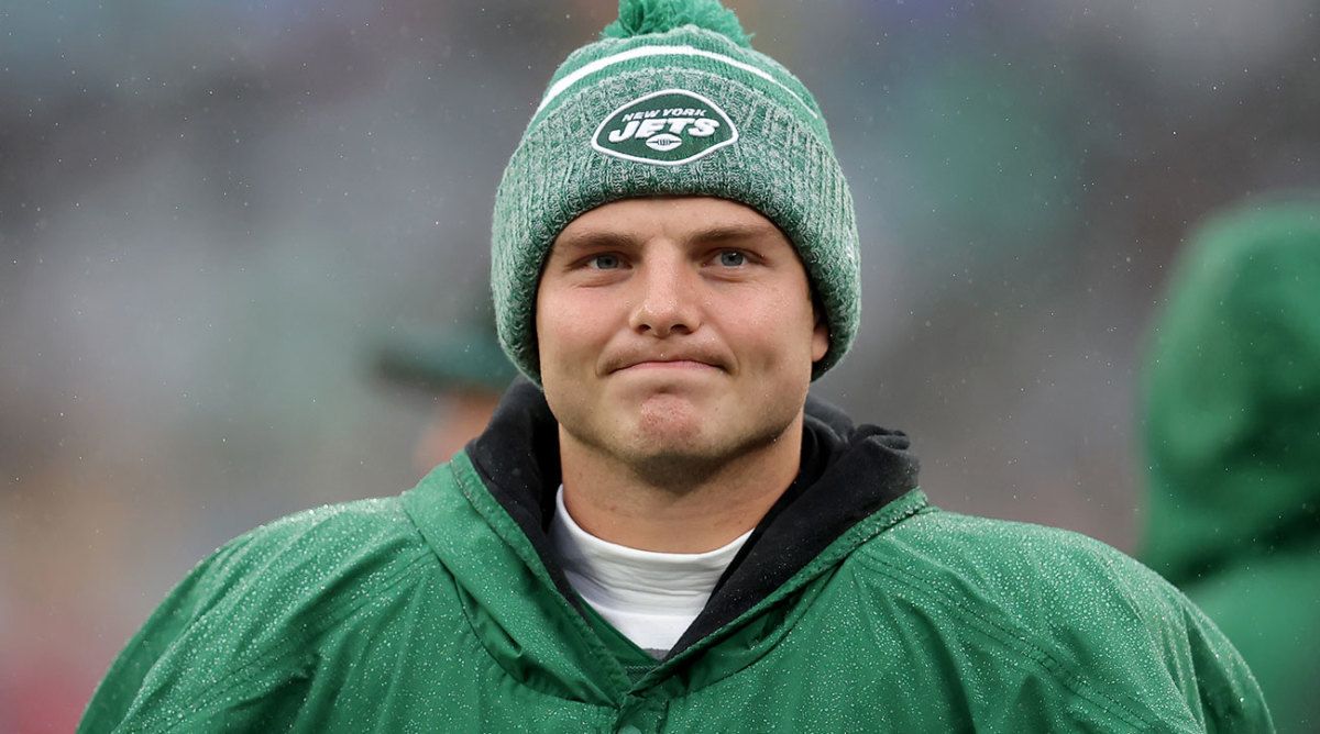 Sports Illustrated - Ten Takeaways: Jets Had Zach…
