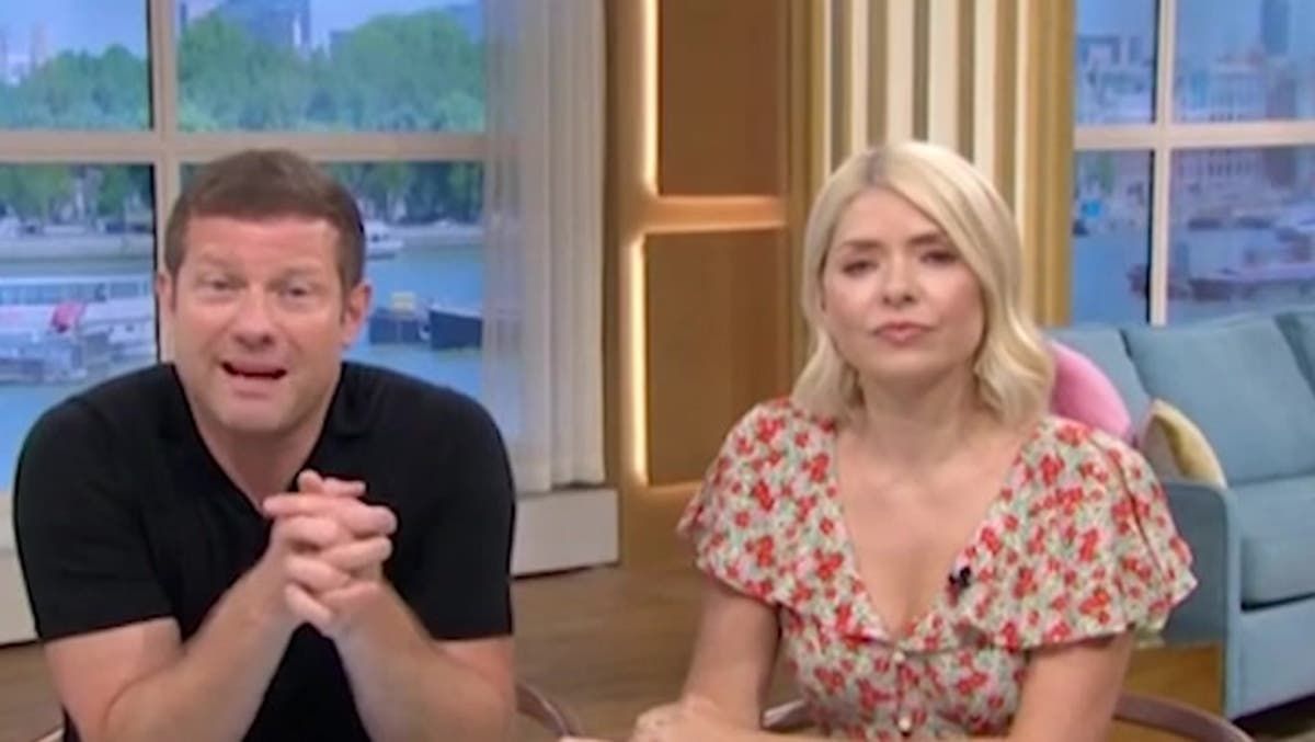 ITV This Morning unveils guest presenters for daytime…
