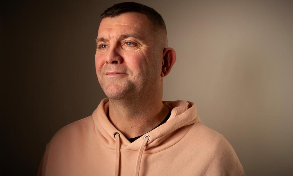 Dominic Matteo: ‘Basically, I played my whole football…