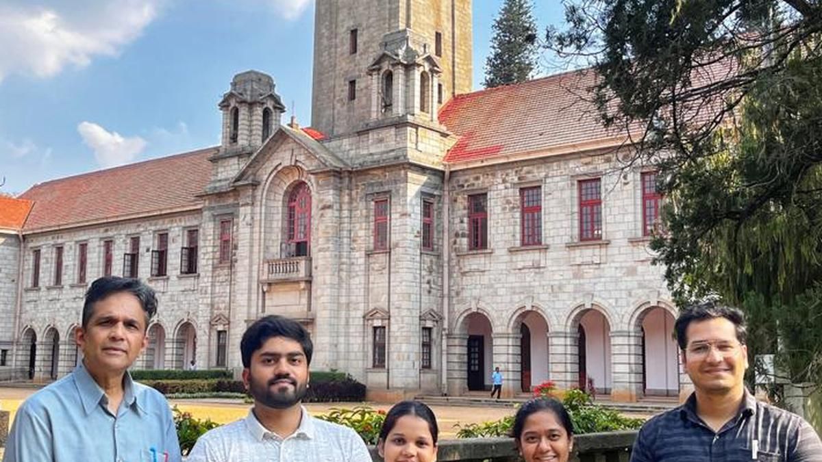 IISc research suggests ways to make non-responsive…