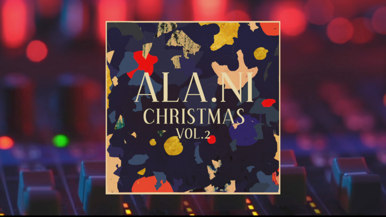 Music show: Ala.ni puts her own 'dark Disney' twist on…