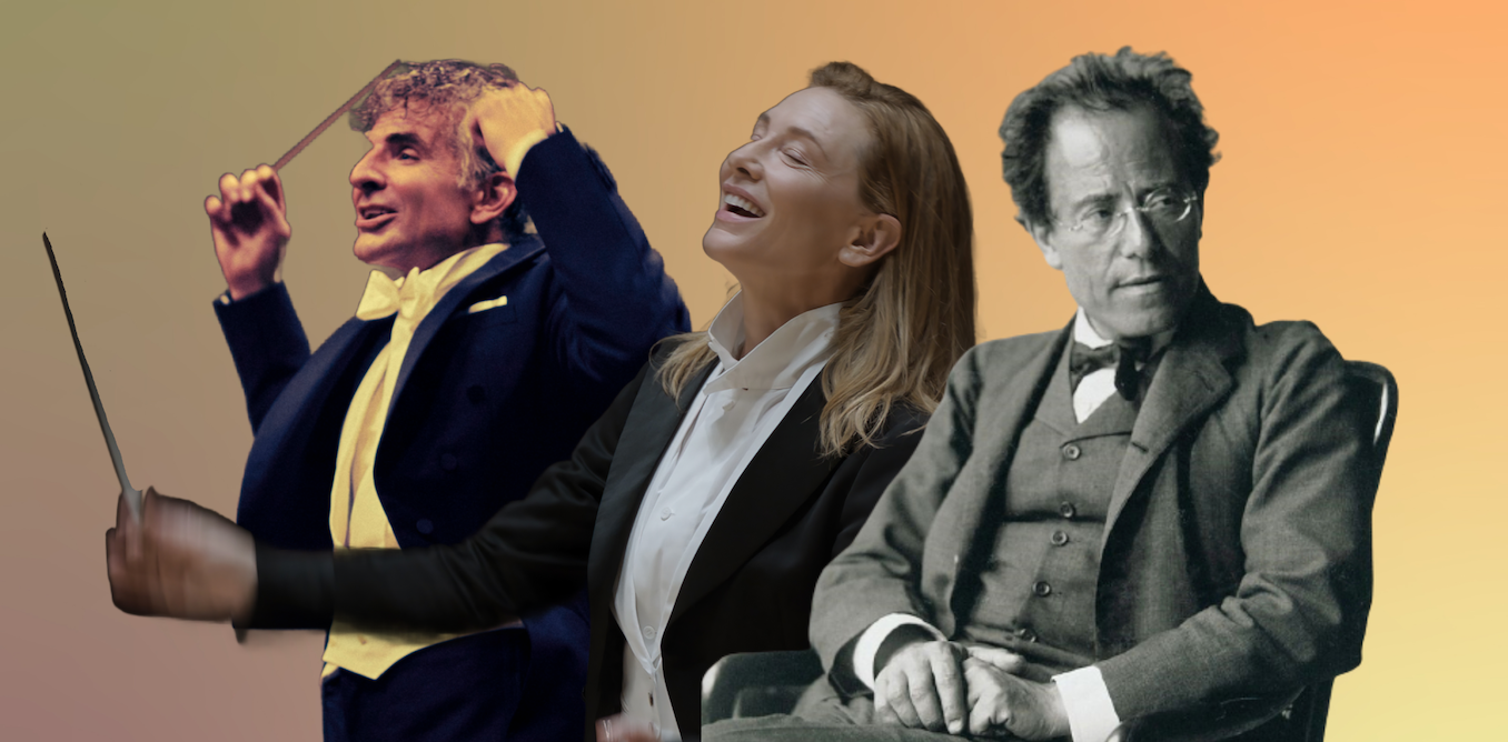 Gustav Mahler’s symphonies in cinema – and why…