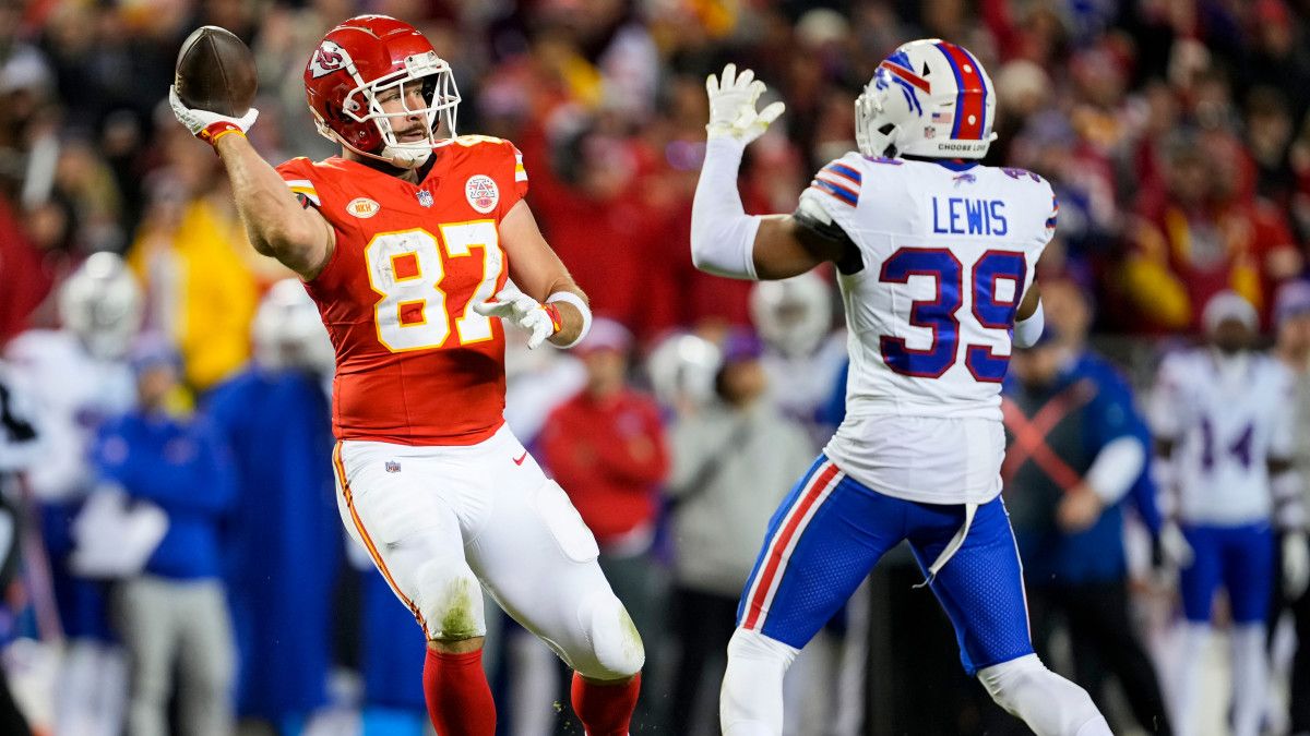 Sports Illustrated - Rex Ryan Wins, CBS Loses in…