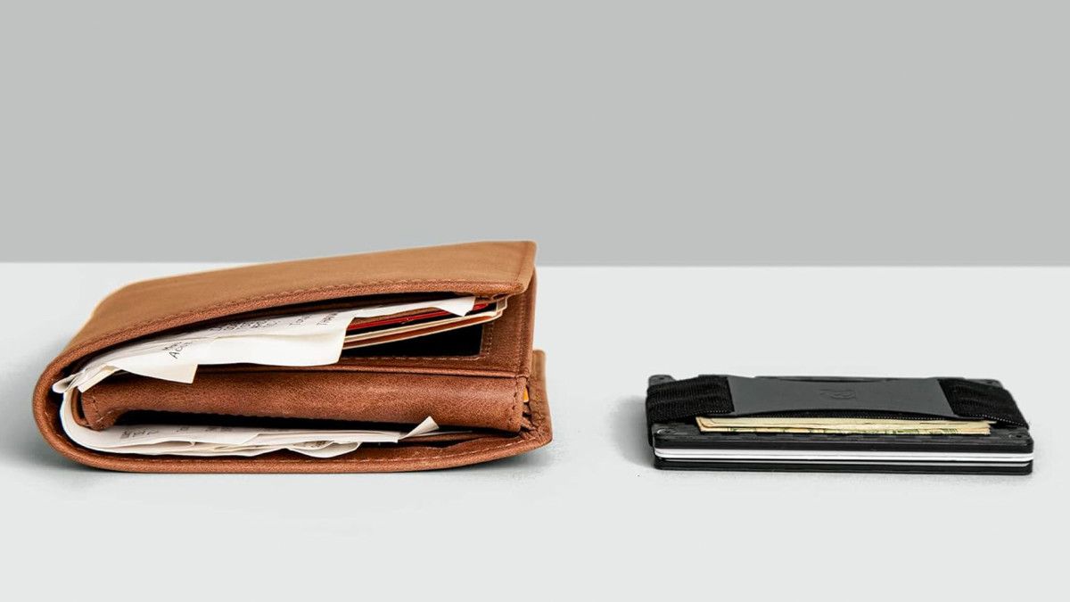 Amazon shoppers call this ‘the greatest wallet ever’