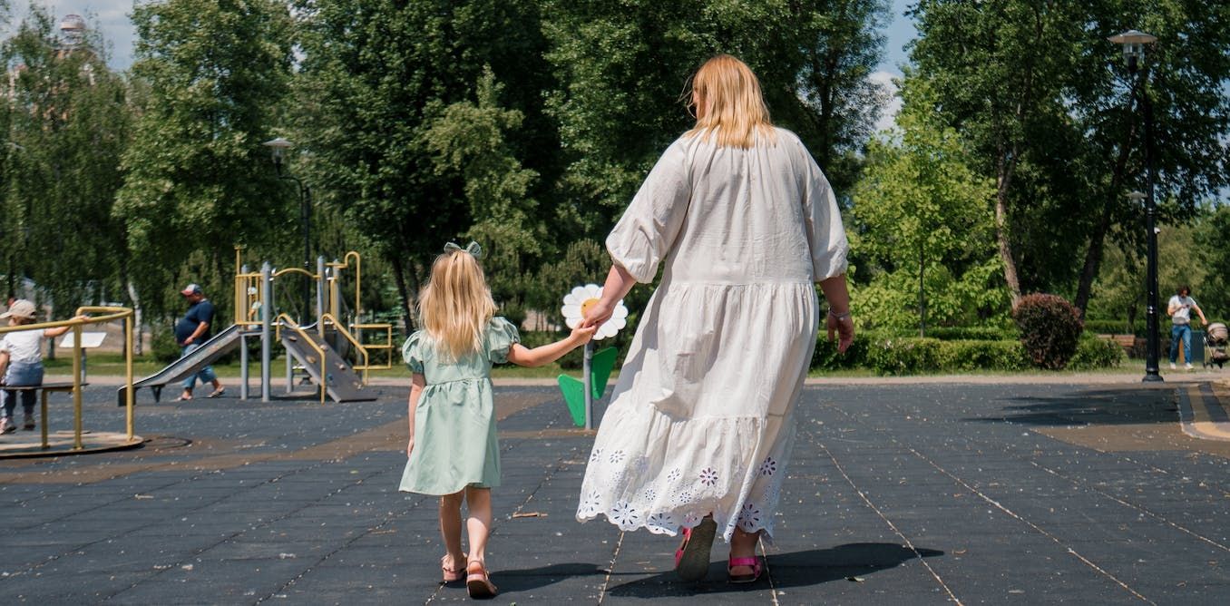 Child abductions can be hard to identify, and people…