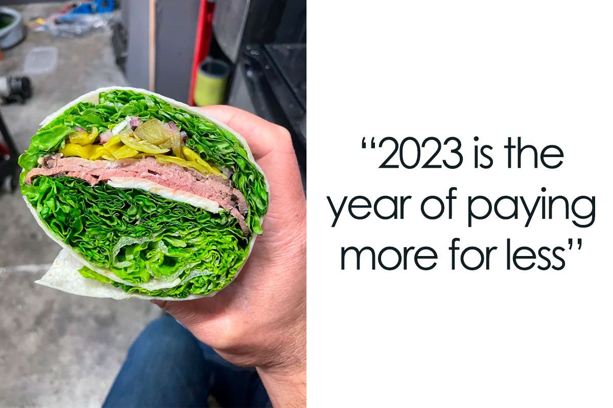 50 Painful Examples Of People Getting Absolutely…