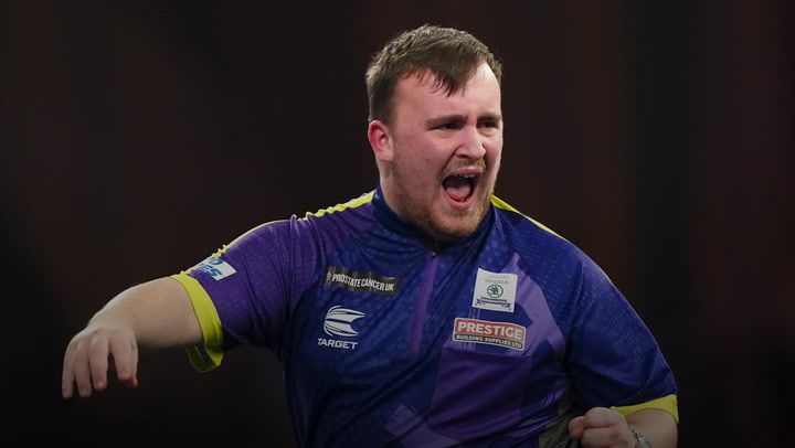 PDC World Darts Championship 2024: Final results as…