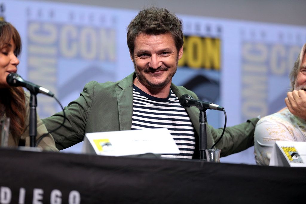 Jenna Ortega, Pedro Pascal, Gael García Bernal, Top…