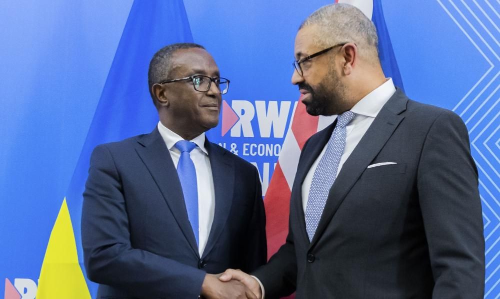 The new ‘Rwanda deal’ was a shock to Rwandans. We know…