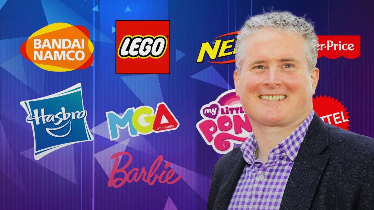 Read the email that Hasbro's CEO sent to employees…