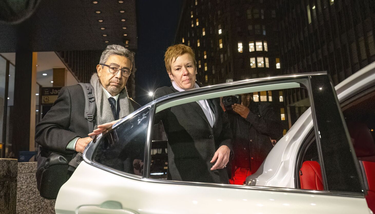 So long, Solis? Defense rests in Burke trial after…