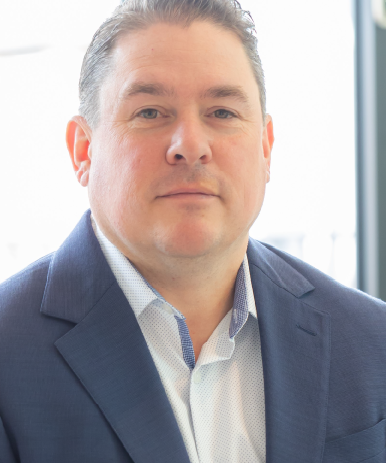 Michael Prinn Joins Grass Valley As CFO