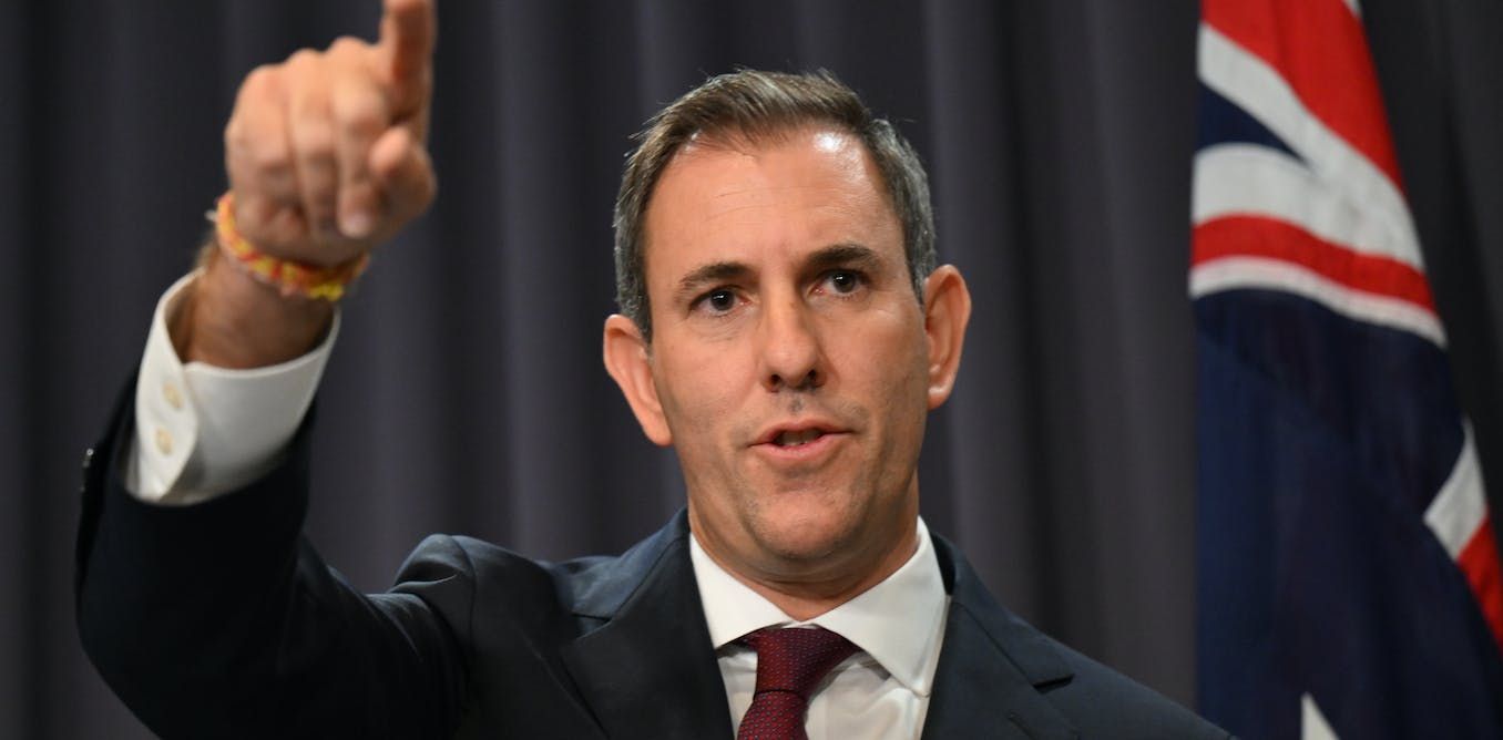 There's a glimmer of hope in the mid-year budget…